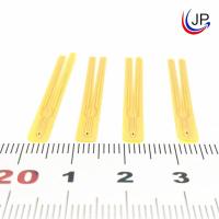 China 10K Polyimide Thin Film NTC Thermistor 3435k NTC Temperature Sensor for sale