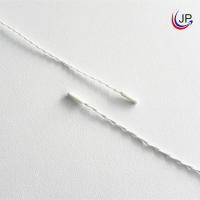 China RoHS HDPE Plastic Thermistor Housing 2.252Kohm NTC Thermistor Probe for sale