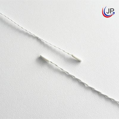 China RoHS HDPE Plastic Thermistor Housing 2.252Kohm NTC Thermistor Probe for sale