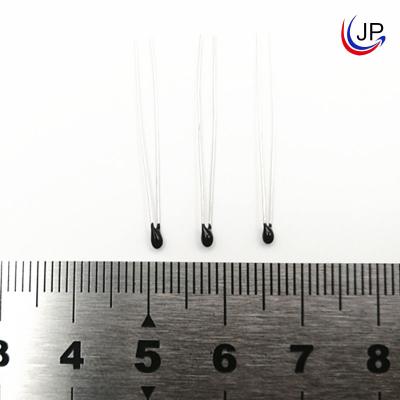China 3976k Epoxy Resin Coated NTC Thermistor 10 Ohm B25/85 for sale