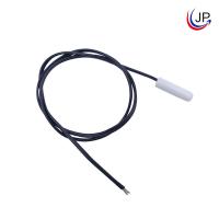 China Refrigerators NTC 10k Thermistor Temperature Sensor Epoxy Encapsulated ABS Probe for sale
