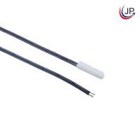 China Refrigerators NTC 10k Thermistor Temperature Sensor Epoxy Encapsulated ABS Probe for sale