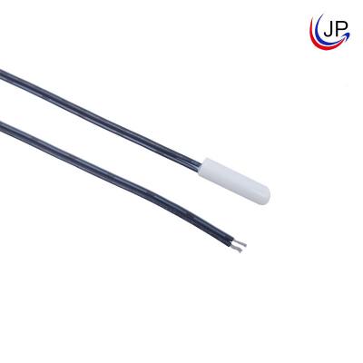 China Refrigerators NTC 10k Thermistor Temperature Sensor Epoxy Encapsulated ABS Probe for sale