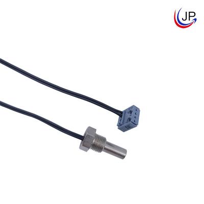 China SUS316 M10 Thread Type Probe Temperature Sensor For Coffee Machine for sale