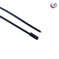 China Refrigerators Epoxy Resin NTC Probe Temperature Sensor for sale