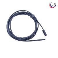 China Refrigerators Epoxy Resin NTC Probe Temperature Sensor for sale