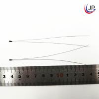 China Epoxy Coated Thermistor Temperature Sensor for sale