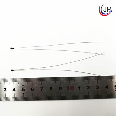 China Epoxy Coated Thermistor Temperature Sensor for sale