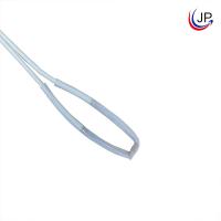 China Glass Encapsulated NTC Temperature Sensor 200 Degree Heat Resistant for sale