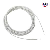 China Glass Encapsulated NTC Temperature Sensor 200 Degree Heat Resistant for sale