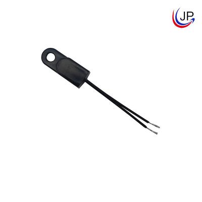 China Surface Mount NTC Thermistor Temperature Sensor High Voltage Resistant for sale