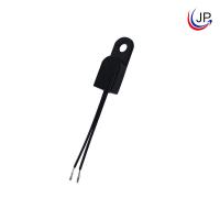 China Surface Mount NTC Thermistor Temperature Sensor High Voltage Resistant for sale