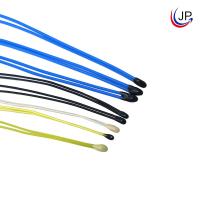 China 3435K NTC Epoxy Thermistor 10k B25/85 Epoxy Resin Electric Tool Battery for sale