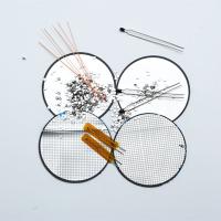 China B25/50 5Kohm NTC Chip Thermistor 3470k R25 For Medical Equipment for sale