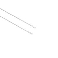 China HDPE NTC Type Temperature Sensor Epoxy Coated ISO9001 for sale