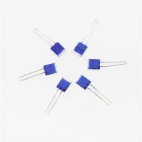 China ISO9001 NTC Chip RTD Temperature Sensor PT1000 Heraeus M222 Resistors for sale