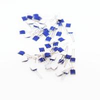 China ISO9001 NTC Chip RTD Temperature Sensor PT1000 Heraeus M222 Resistors for sale
