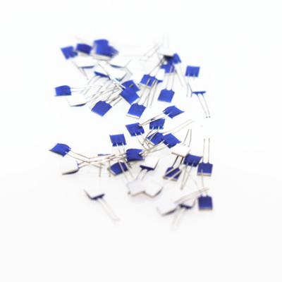 China ISO9001 NTC Chip RTD Temperature Sensor PT1000 Heraeus M222 Resistors for sale