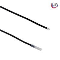 China Motor Coil NTC Probe Temperature Sensor 3.3K R100 B0/100 3970K for sale