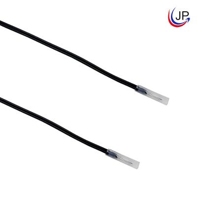 China Motor Coil NTC Probe Temperature Sensor 3.3K R100 B0/100 3970K for sale