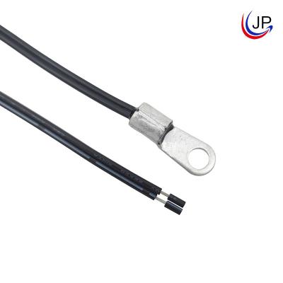 China Probe Surface Mount Temperature Sensor NTC 2500K To 4500K for sale