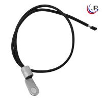 China Probe Surface Mount Temperature Sensor NTC 2500K To 4500K for sale