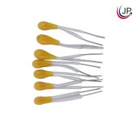 China High Temperature Resistant Epoxy Thermistor NTC Short  Cable for sale