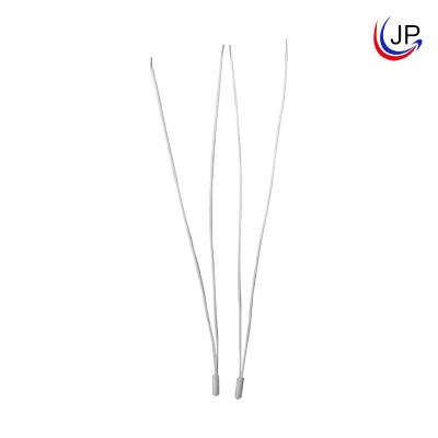 China 100Kohm 4200k NTC Thermistor Temperature Sensor HDPE  Plastic Housing for sale