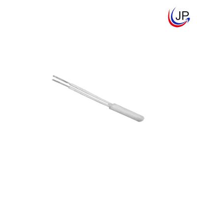 China 2.252Kohm 3935k HDPE Plastic Thermistor Housing R25 for sale