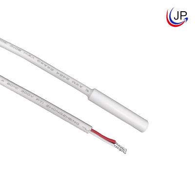 China 10k 3950k ABS NTC Electric Temperature Probe For Refrigerators for sale