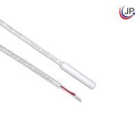 China 10k 3950k ABS NTC Electric Temperature Probe For Refrigerators for sale