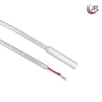 China 10k 3950k NTC Temperature Probe ABS 6X30 For Refrigerators for sale