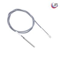 China Stainless Steel NTC Probe Temperature Sensor ISO9001 for sale