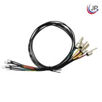 China ISO9001 Epoxy Resin Temperature NTC Sensor For Powered Cables In Server Room for sale