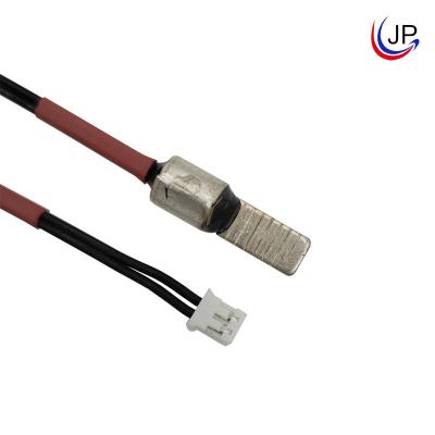 China ISO9001 Epoxy Resin Temperature NTC Sensor For Powered Cables In Server Room for sale