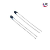 China 2K 3550k Epoxy Coated NTC Thermistor Temperature Sensor For Vehicles for sale