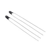 China 2.08K 3580k NTC Vehicles Epoxy Thermistor B25/85 ISO9001 for sale