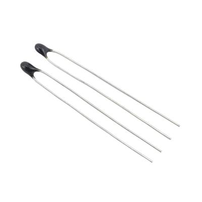 China 2.08K 3580k NTC Vehicles Epoxy Thermistor B25/85 ISO9001 for sale
