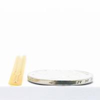 China 3.6mm 50mm Polyimide Thin Film NTC Thermistor 3435K 10K for sale