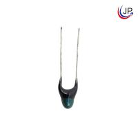 China Epoxy Coated High Temperature NTC Thermistor 0.3k To 2000k for sale