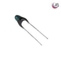China Epoxy Coated High Temperature NTC Thermistor 0.3k To 2000k for sale