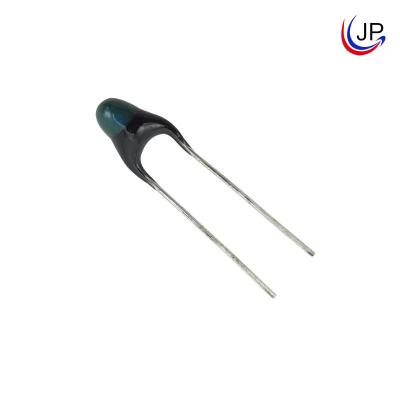 China Epoxy Coated High Temperature NTC Thermistor 0.3k To 2000k for sale