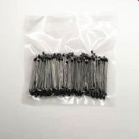 China Epoxy Coated High Temperature NTC Thermistor 0.3k To 2000k for sale