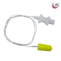 China Yellow Temperature Sensor Medical 2.252k Ear Canal Disposable for sale