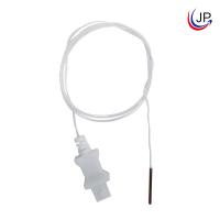 China 2.252k Medical NTC Thermistor Sensors For Human Body Surface Disposable for sale