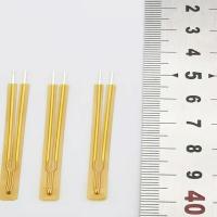 China Polyimide NTC Thermistor Probe for sale