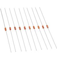 China 3950K 10Kohm NTC Thermistors For Temperature Measurement for sale