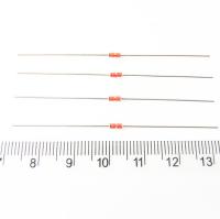 China 3435k Diode Glass Bead Thermistor 10k Cu Sn Cable for sale