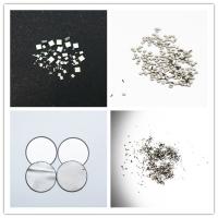 China 2500K-4500K NTC Thermistor NTC Thermal Chip for sale