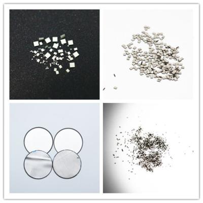 China 2500K-4500K NTC Thermistor NTC Thermal Chip for sale